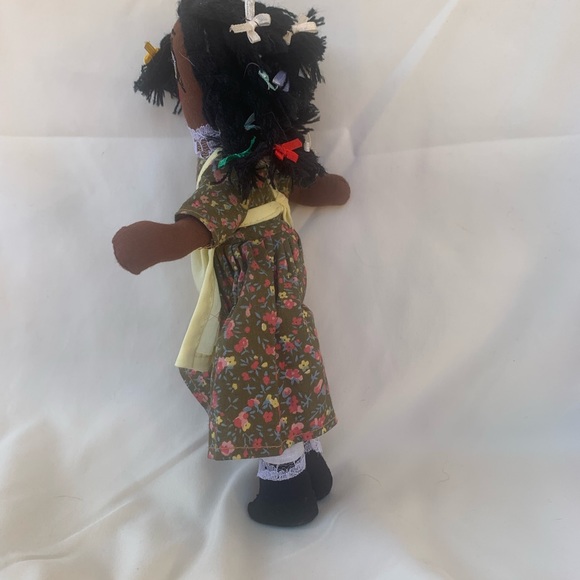 bahamas | Toys | Vintage Bahamas Rag Doll | Poshmark